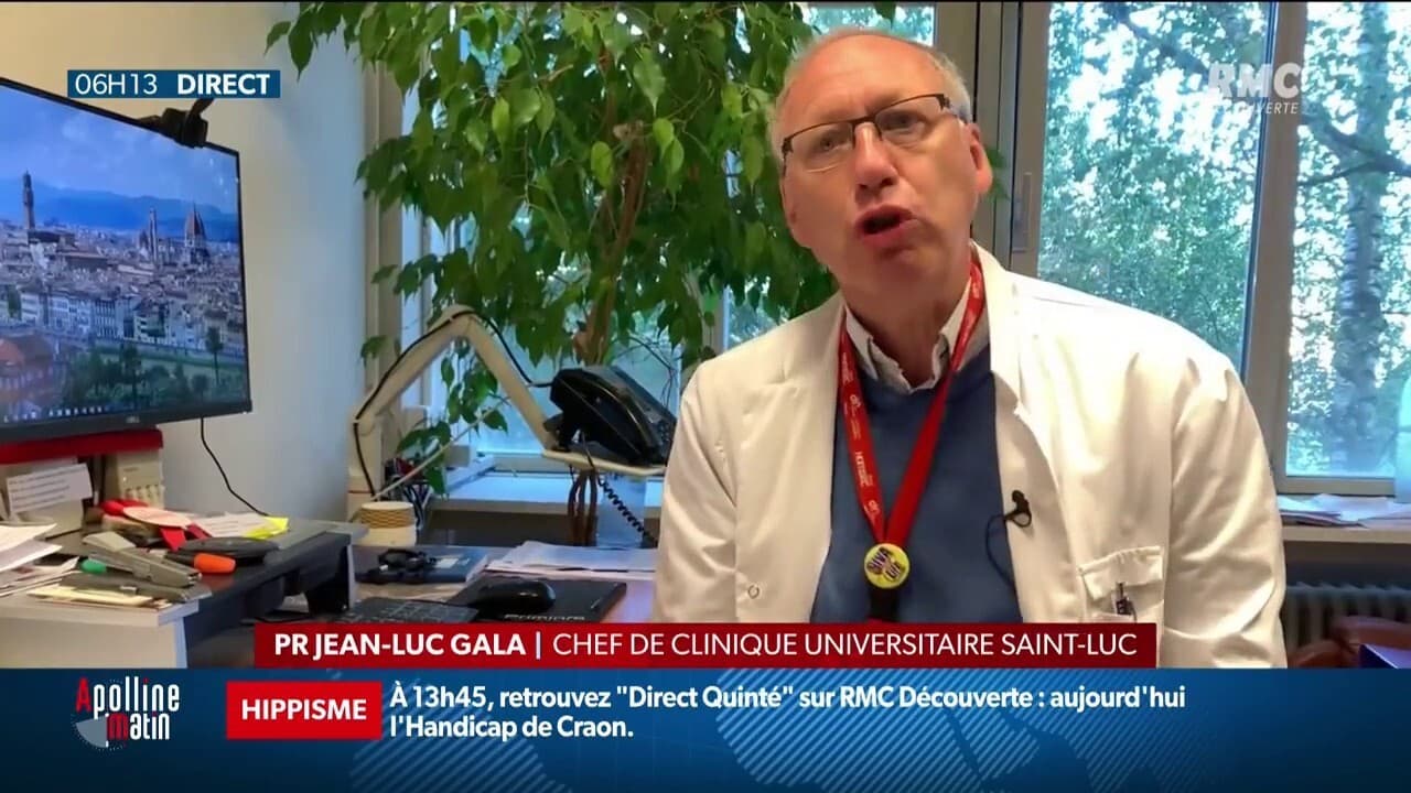Covid-19: la "bulle de contact" mise en place en Belgique fonctionne-t ...