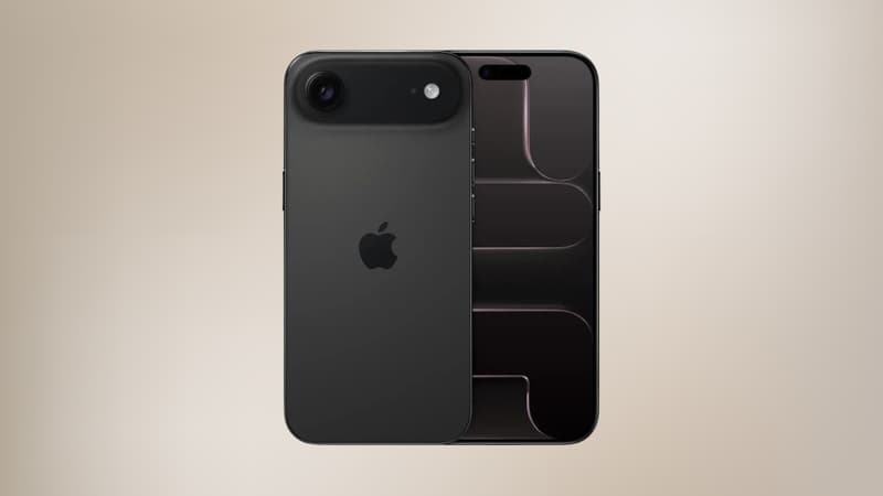 L’iPhone Air est encore disponible : trouver le site ce site avant la ...