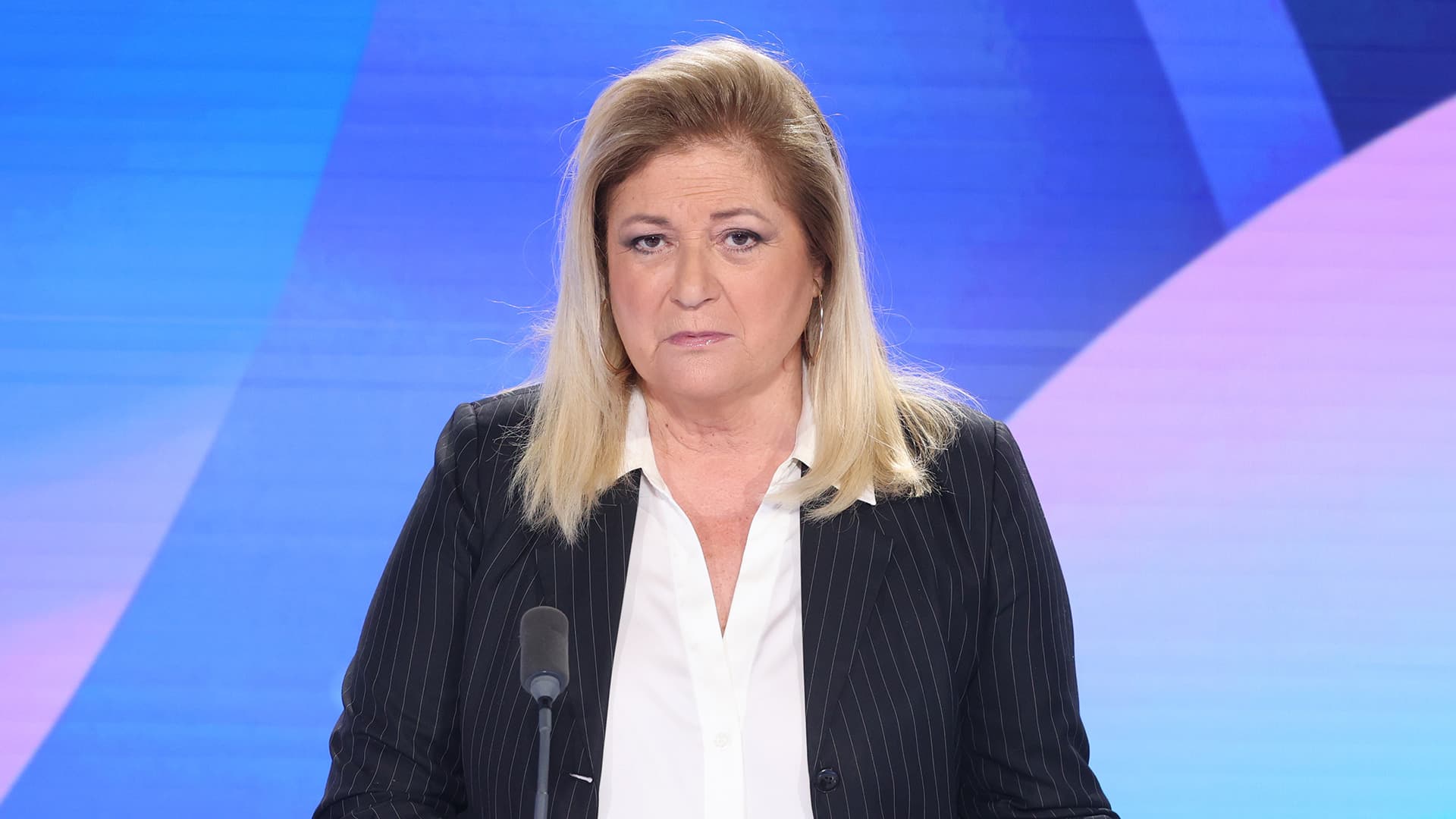 Podcast BFM Business - Grand format avec Hedwige Chevrillon