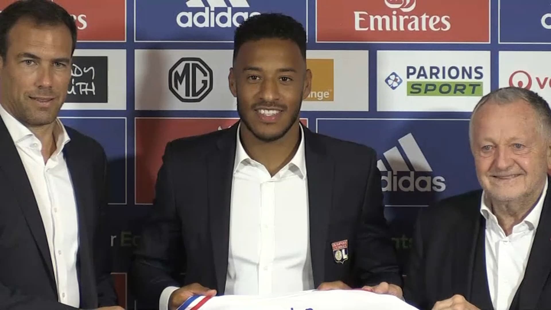 OL: Tolisso donne les quatre raisons de son retour à Lyon, même sans ...