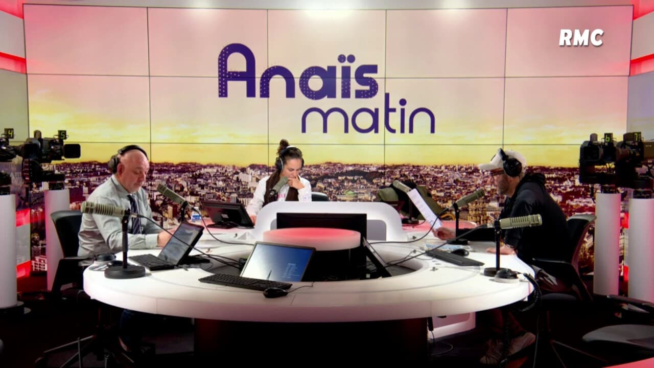 Le petit dej média: BFM TV fête ses 20 ans et une émission culte des ...