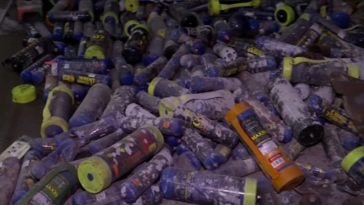 Protoxyde d'azote : nouveau danger de la route