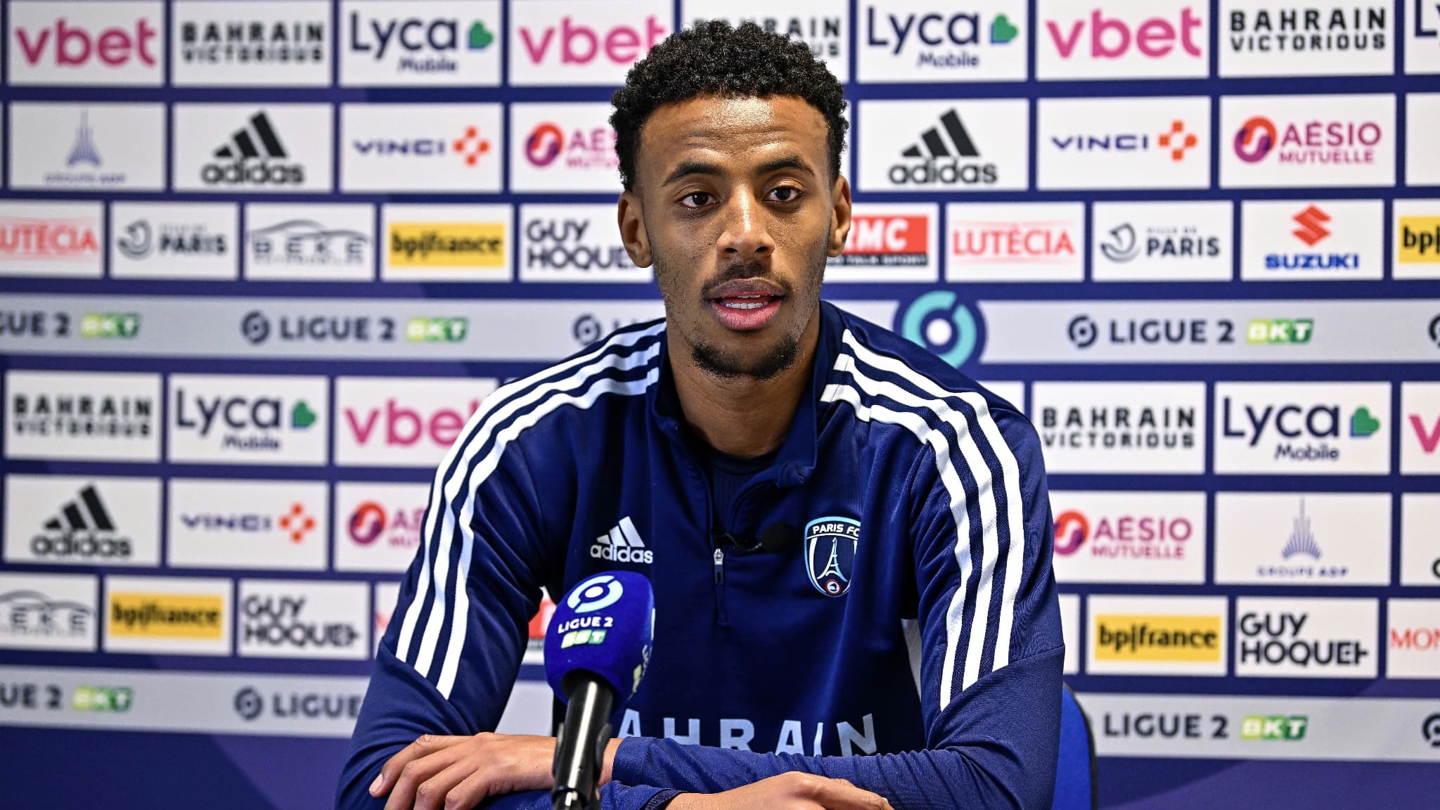 Mercato: Morgan Guilavogui a signé à Lens