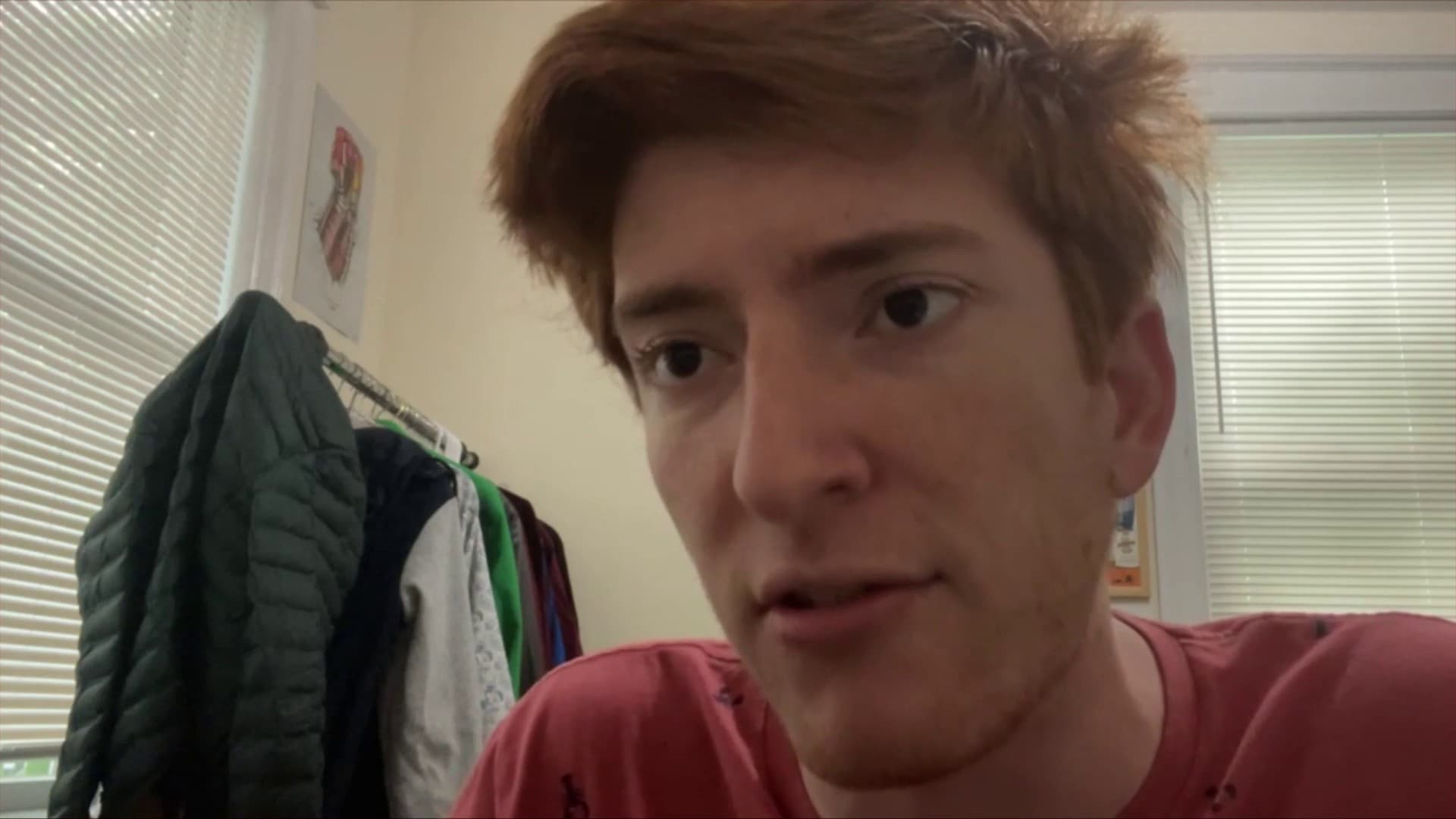 "Ils veulent juste vendre leurs armes": Ryan Deitsch, survivant de la ...