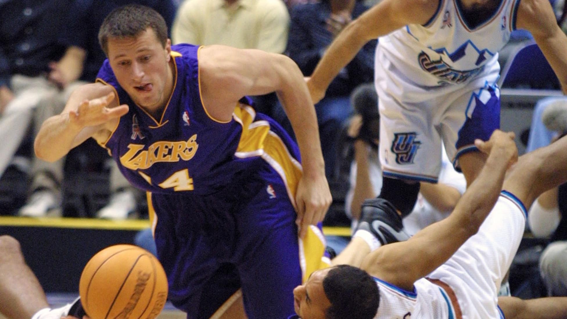 "Si on tombe, les Européens seront les prochains", l'ex champion NBA ...