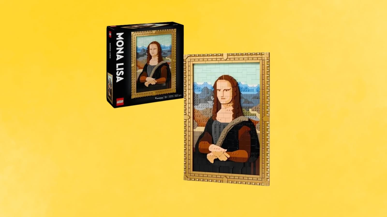 Les fans de LEGO ne s'attendaient pas à trouver cette promo sur le ...