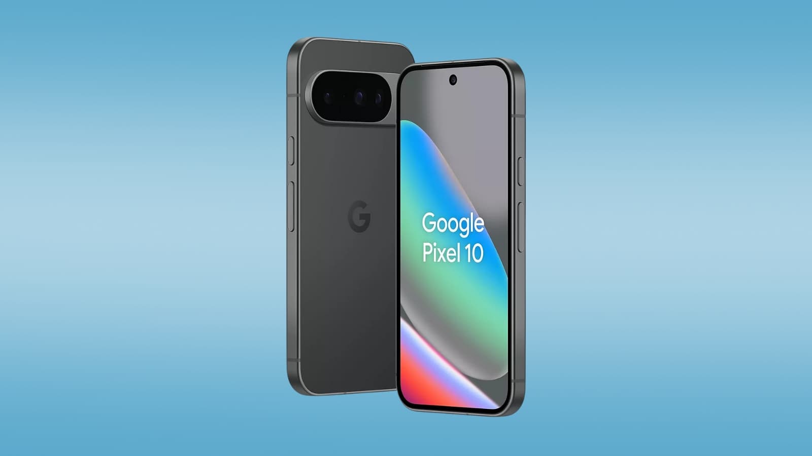 N'attendez plus, le smartphone du géant Google Pixel 10 profite d'une offre à ne pas négliger