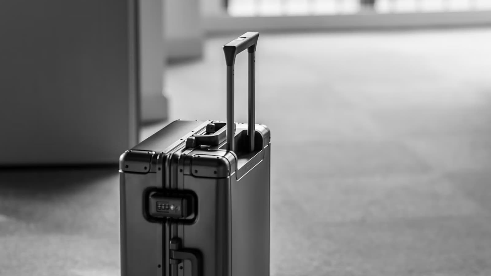 Ces 3 valises cabines sont parfaites pour vos escapades sans payer la soute