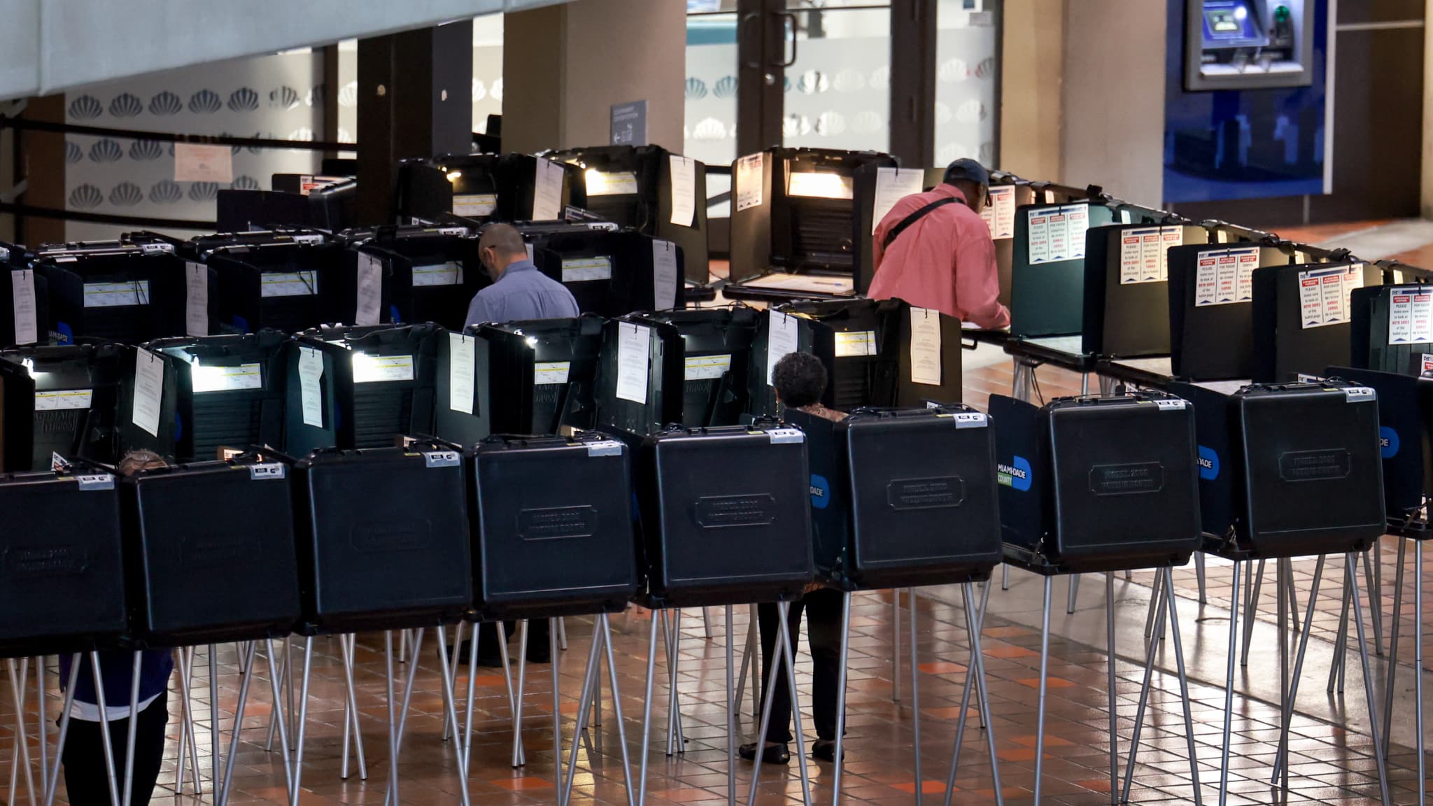 TOUT COMPRENDRE. Vote, grands électeurs, TOUT COMPRENDRE. Vote, grands électeurs,