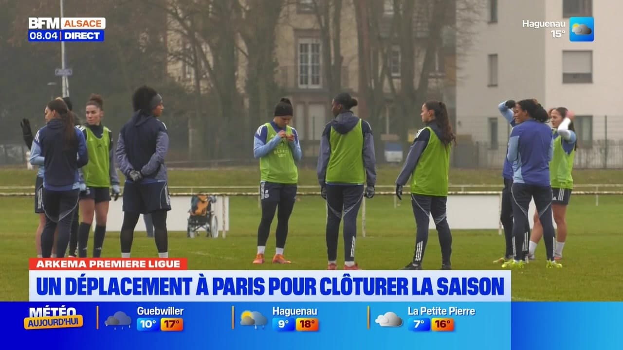 Le journal de 8h du mercredi 6 mai 2026