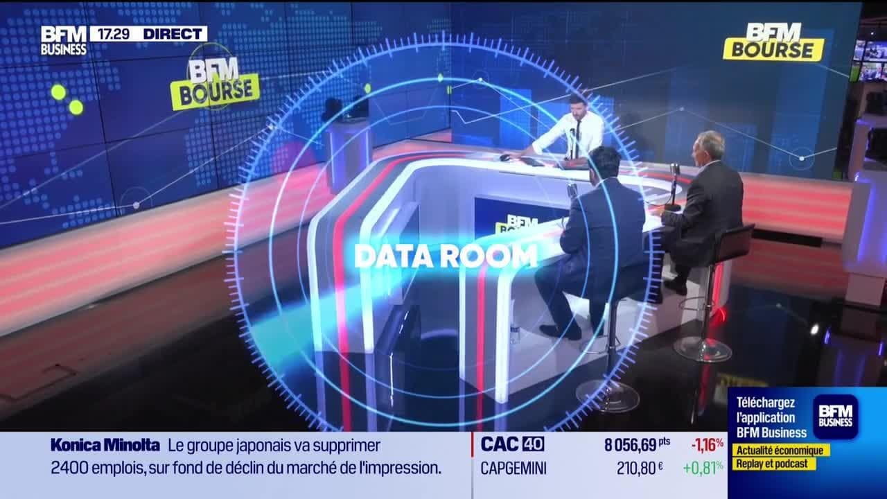 La Data Room : 188% = Performance moyenne des "Sept Merveilles d’Europe ...