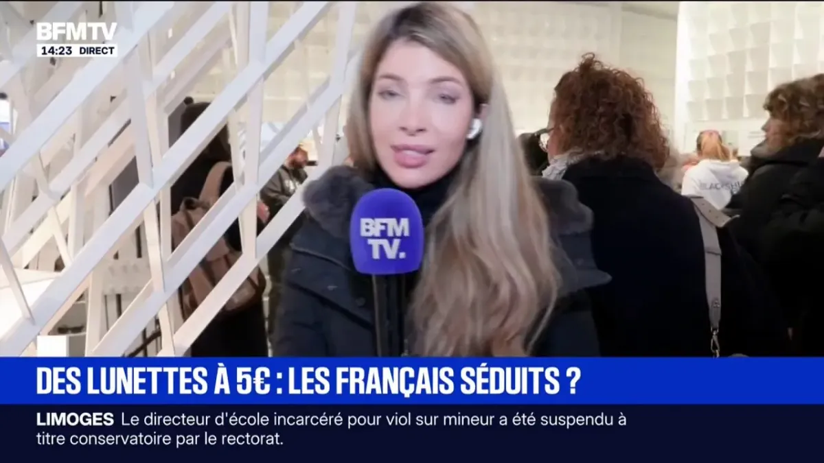 Blacksheep: "La qualité est similaire", explique ce client de la marque qui se revendique comme ...