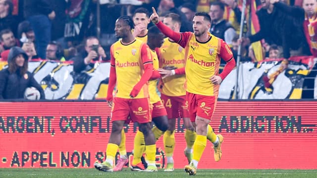 PRONOS PARIS RMC Les paris sur Lens - Nice du 16 mars - Ligue 1