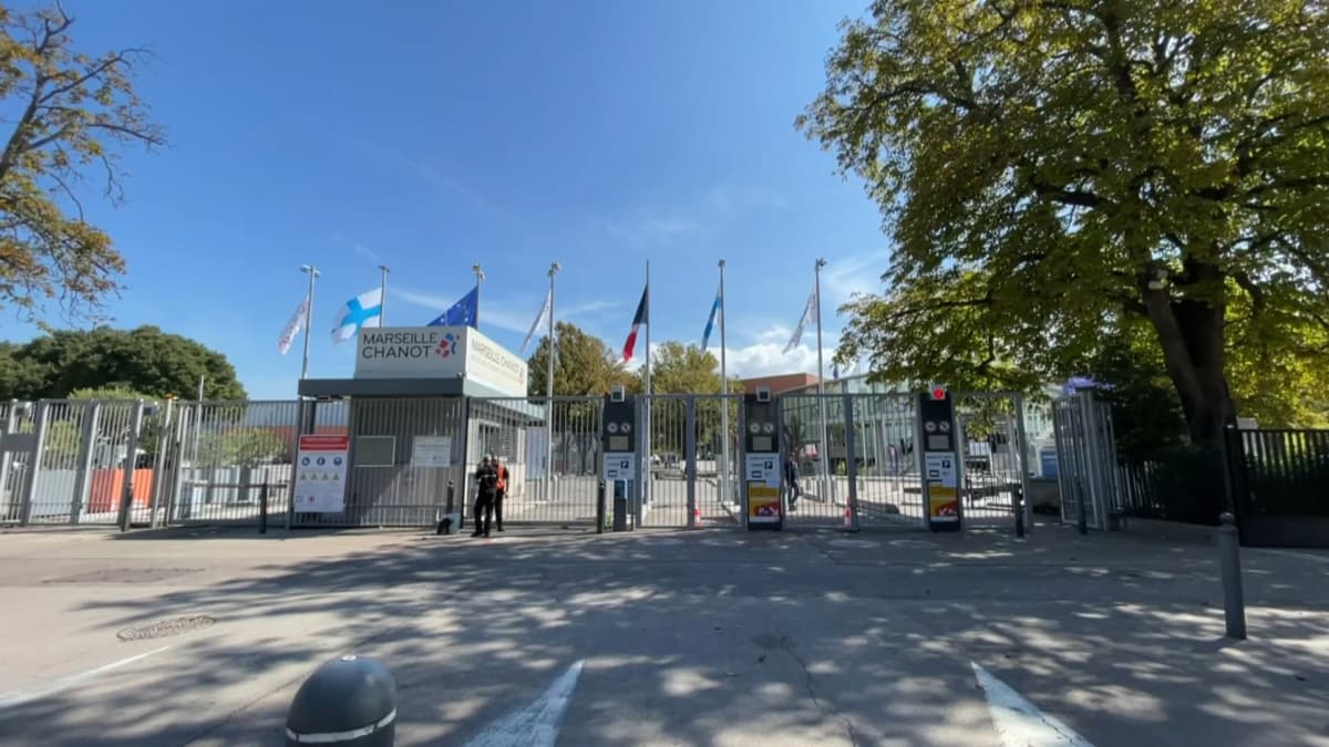 Futur gestionnaire, nouveau projet... Quel avenir pour le parc Chanot à ...