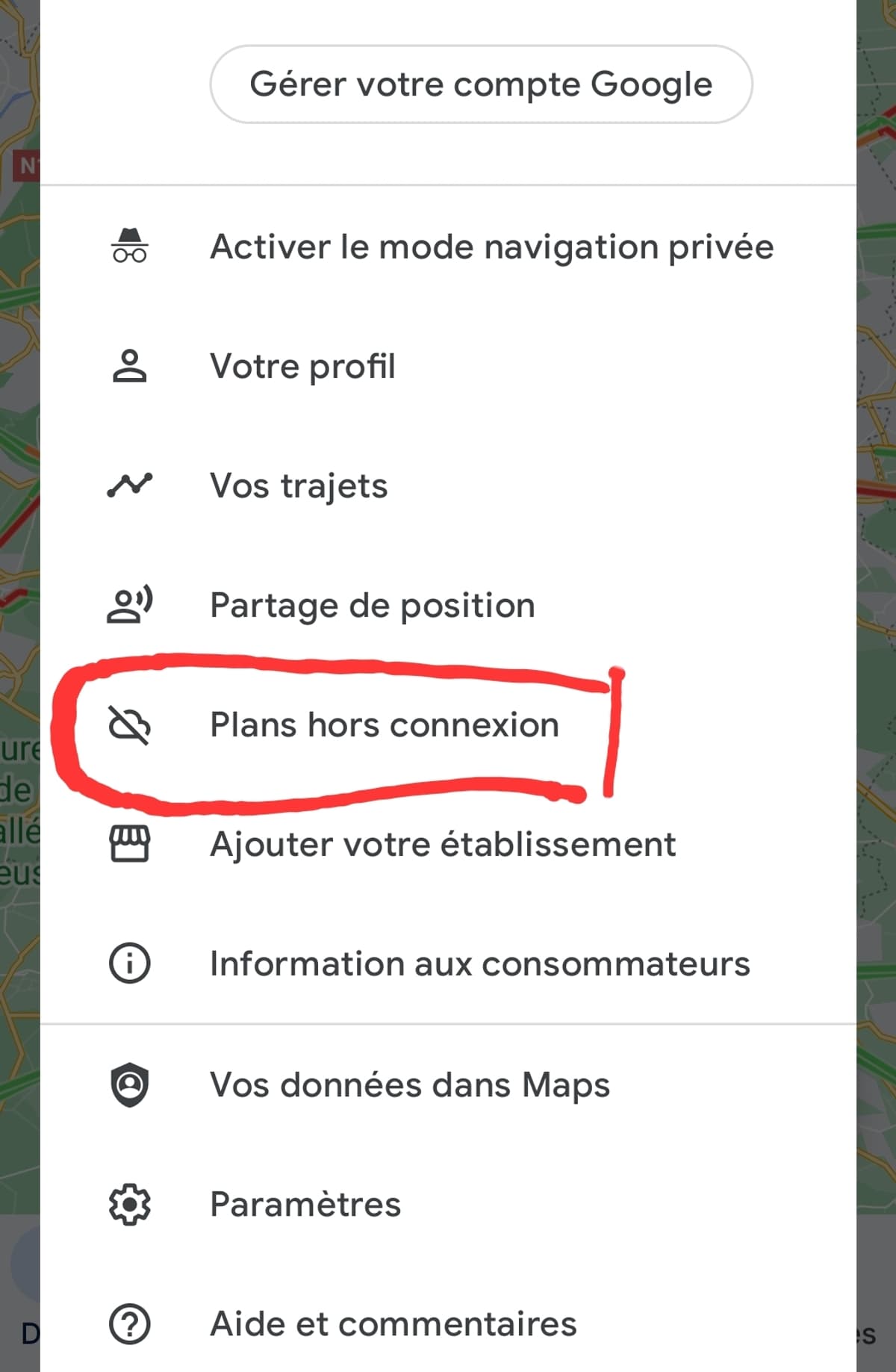 Cinq fonctionnalités d'Android dont vous n'avez (peut-être) jamais ...