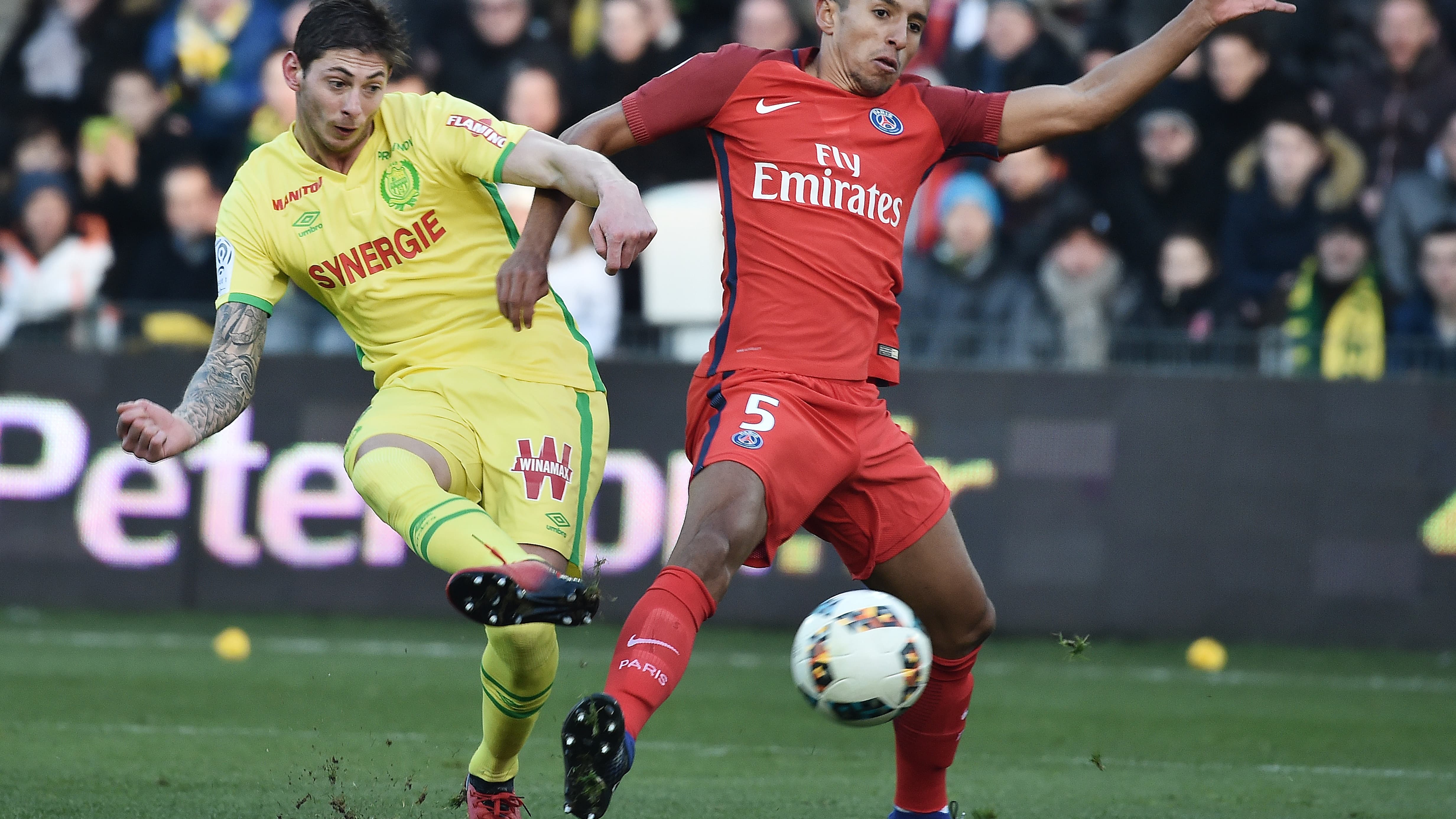 Le PSG jouera bien en jaune la saison prochaine