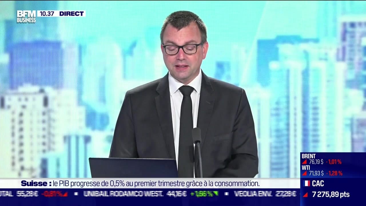 BFM Patrimoine : Partie 1 - 30/05