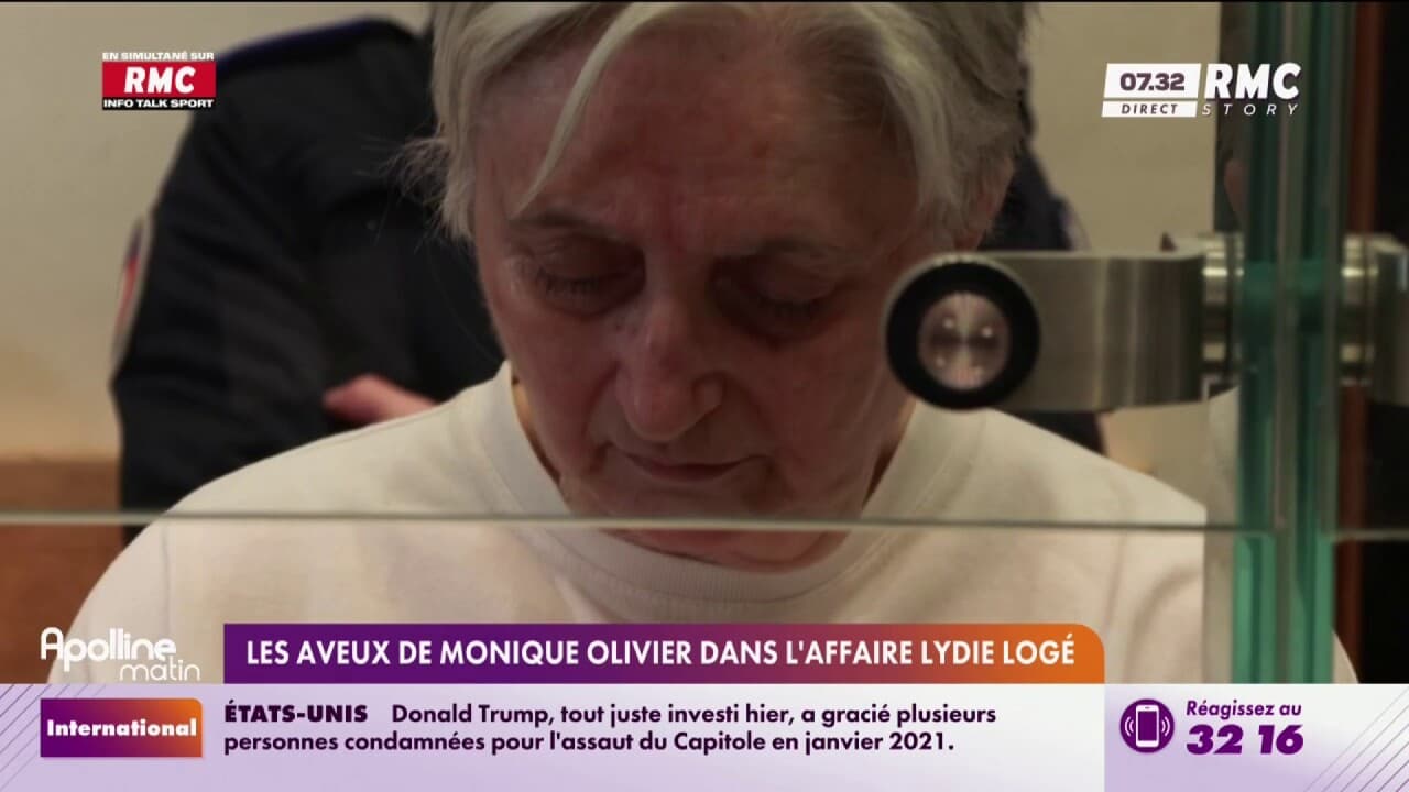 30 ans après, Monique Olivier avoue avoir tenu un rôle dans l ...