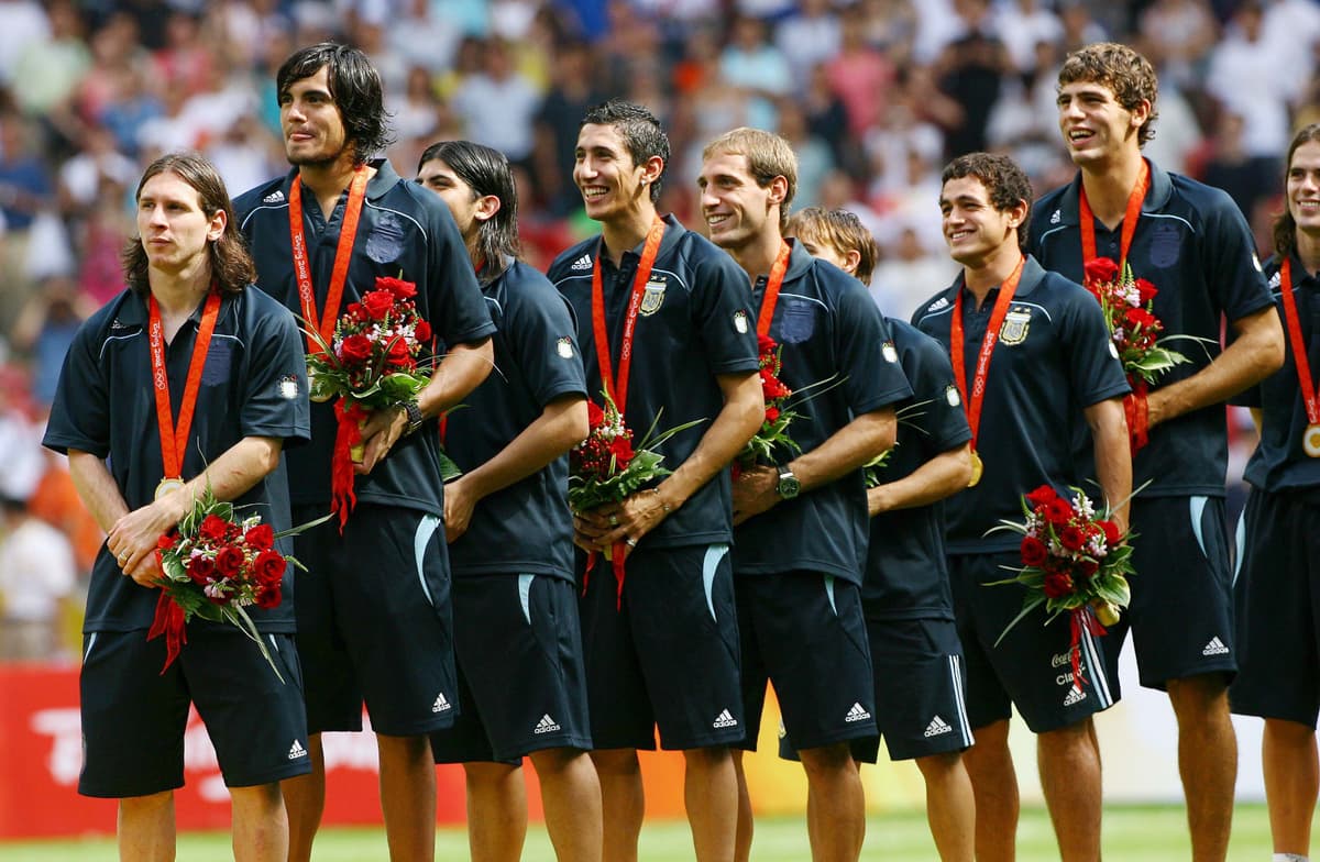 JO 2024: Lionel Messi à Paris pour les Jeux olympiques, est-ce vraiment ...