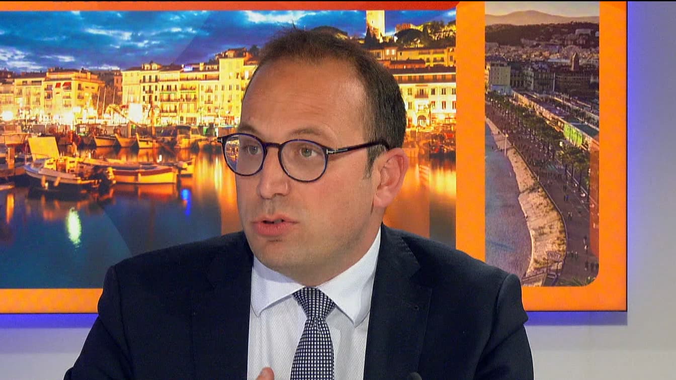 Nice: Anthony Borré porte plainte pour menace de mort, un individu ...